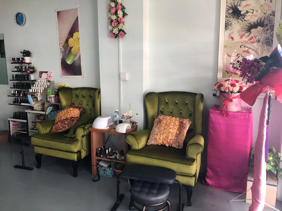 Beauty Spa 美容店 @ Taman OUG – Venture Grab