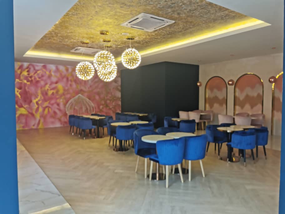 Setapak Coffee Bar/ Cafe | Business Listing | Venture Grab