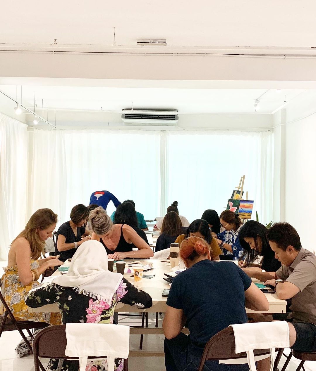 Well known arts & craft workshop in PJ | Business Listing | Venture Grab