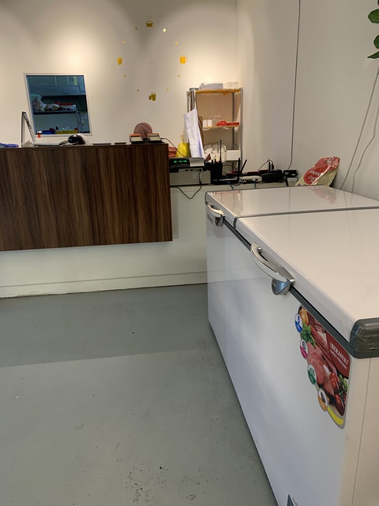 Chun recipe cafe | Business Listing | Venture Grab