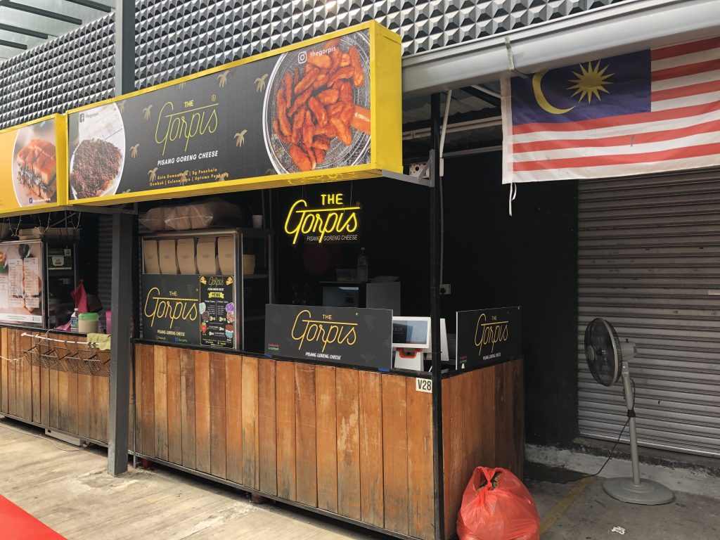 THE GORPIS - PUCHONG | Business Listing | Venture Grab