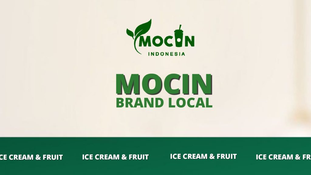 MOCIN INDONESIA – Venture Grab