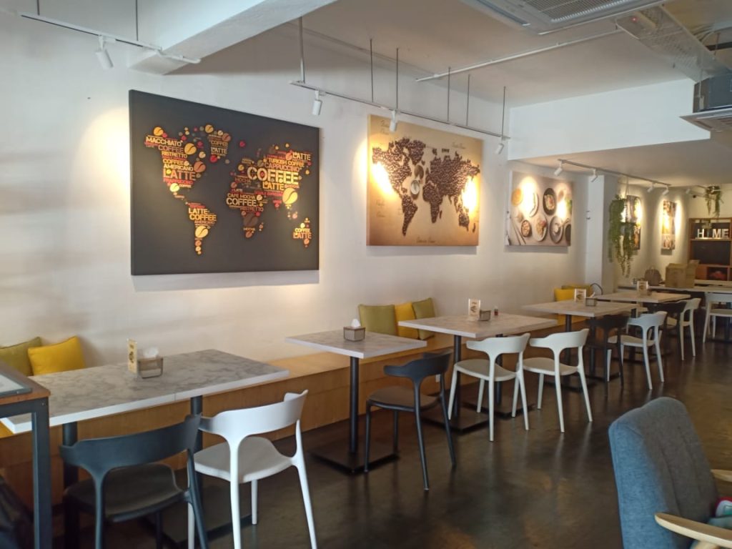 SS15 Outlet – Venture Grab