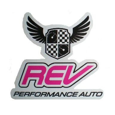 Rev Performance Pit – Venture Grab