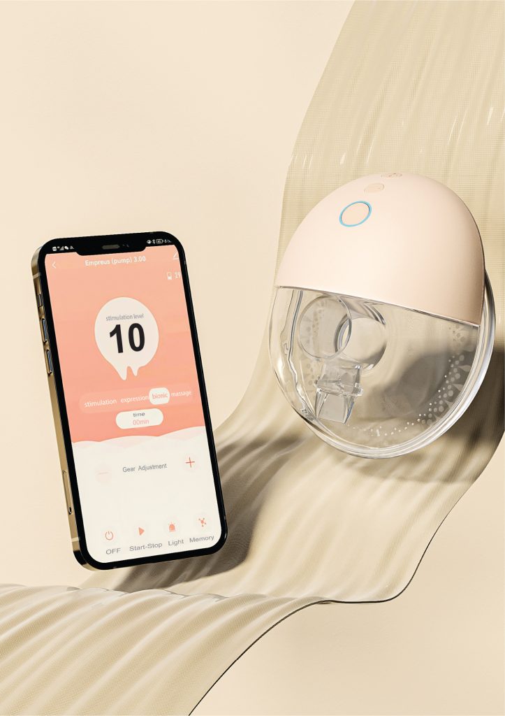 Empreus Smart Inspiration – Venture Grab