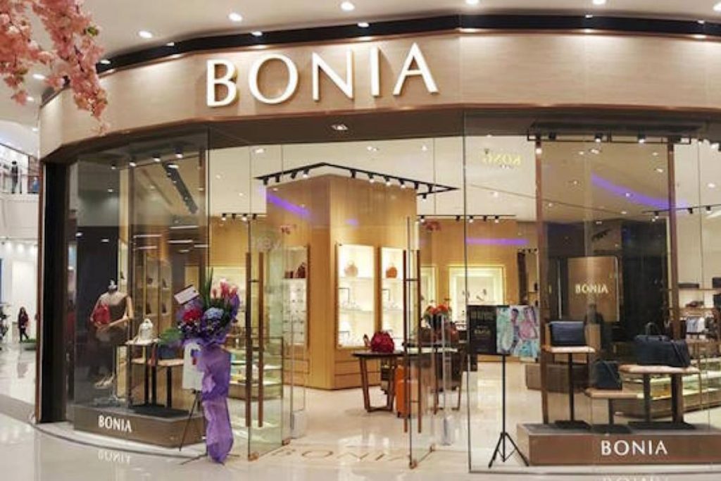 BONIA | Business Listing | Venture Grab