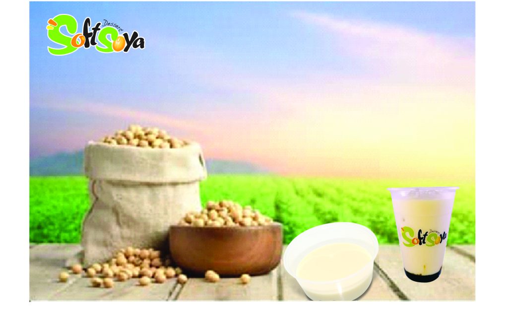 SOFT SOYA DESSERT | Business Listing | Venture Grab