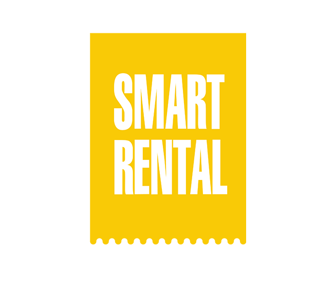 Smart Rental – Venture Grab