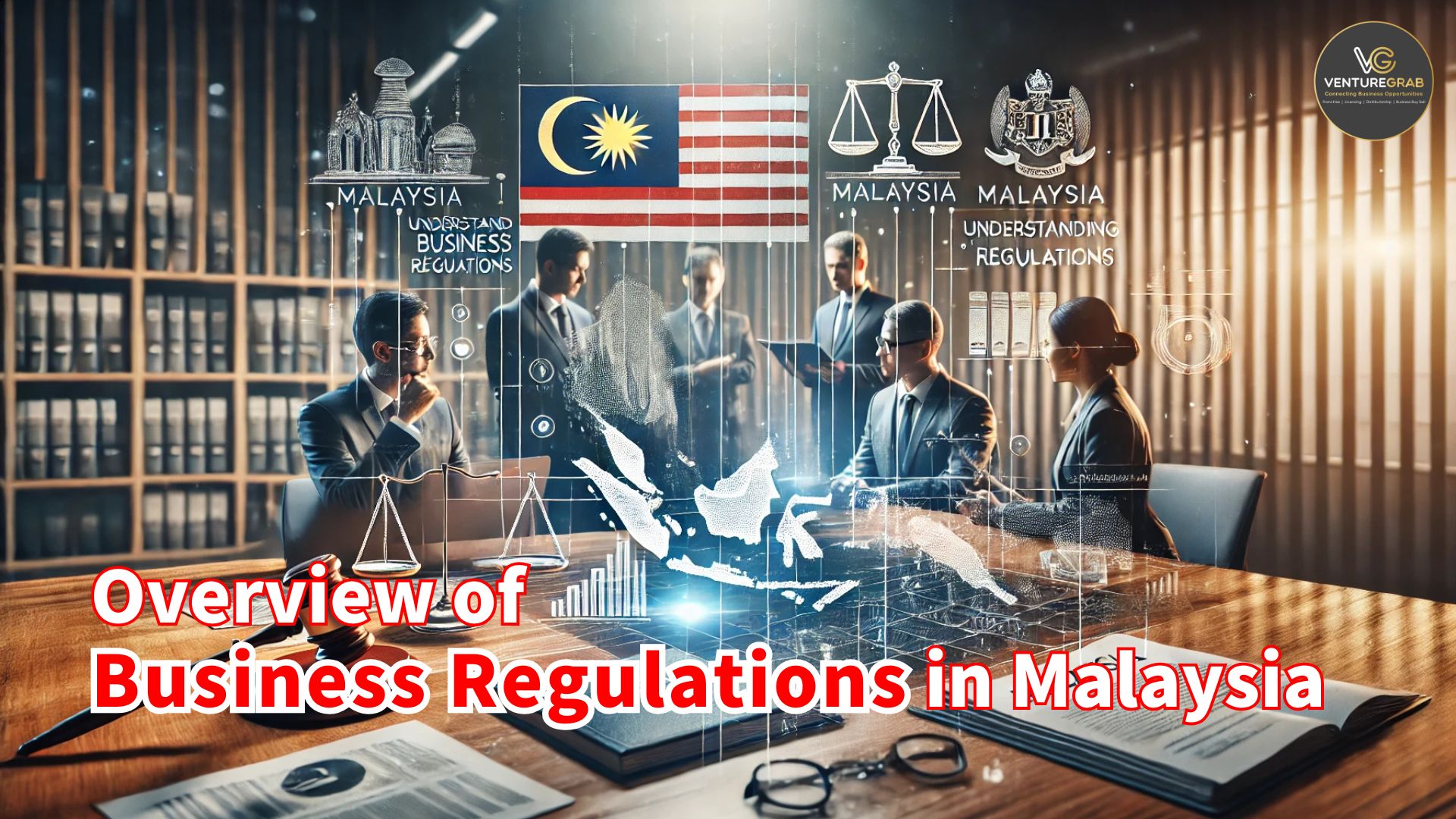 Business Regulations in Malaysia | Your Essential Guide